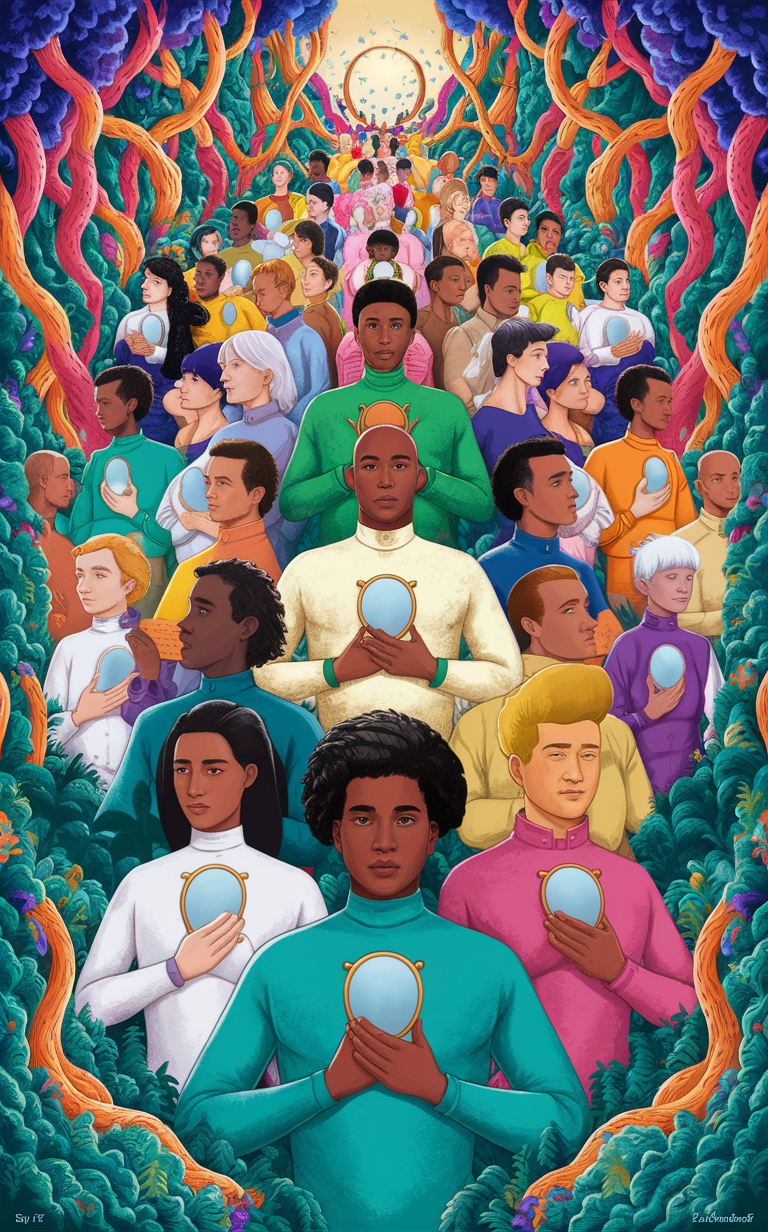 5 Common Values Shared Across Major World Religions - Tablet by ...