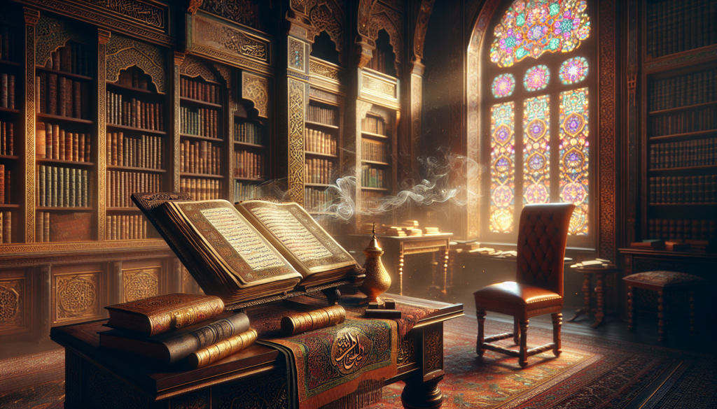 Discovering the Holy Books: Sacred Texts in World Religion - Tablet by ...