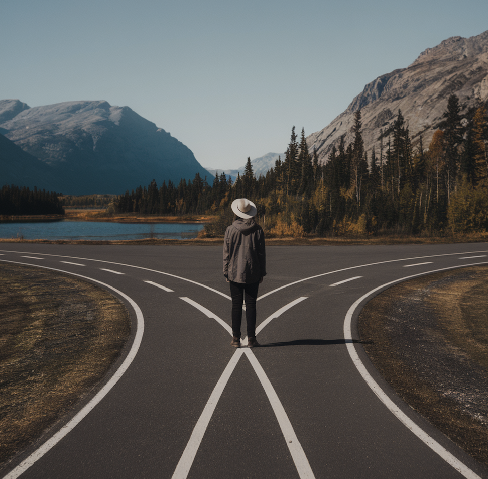 Ethical Decision-Making: Using Your Faith as a Moral Compass - Tablet ...