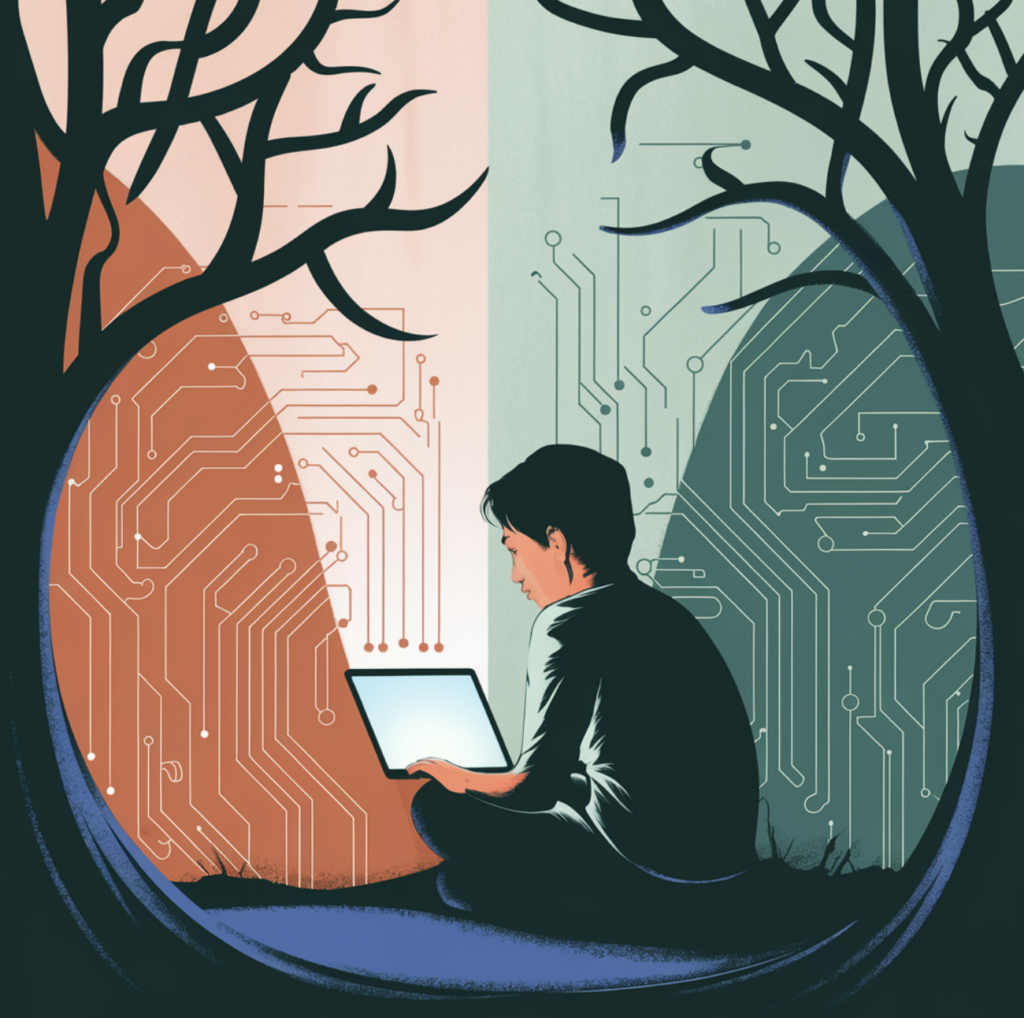 Technology and Spirituality: How AI is Changing Our Connection with the ...